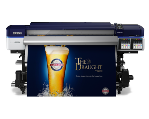 Metalized Printing – 4Dotss