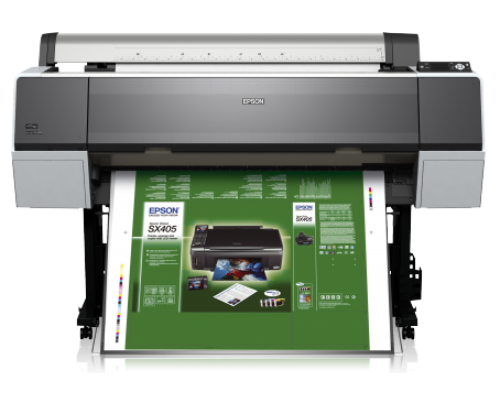 Metalized Printing – 4Dotss