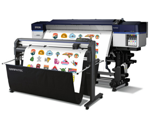 Metalized Printing – 4Dotss